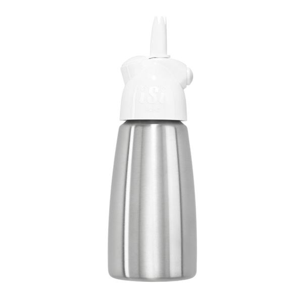 Gräddsifon | Sifon & patroner - Fluffig grädde - Cervera