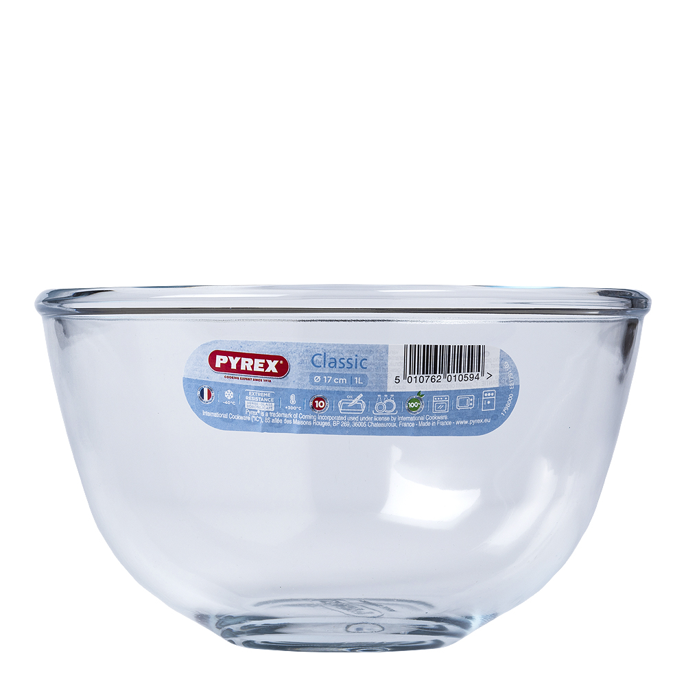 Pyrex Kitchen Lab Måttkanna 0,5 L - Cervera