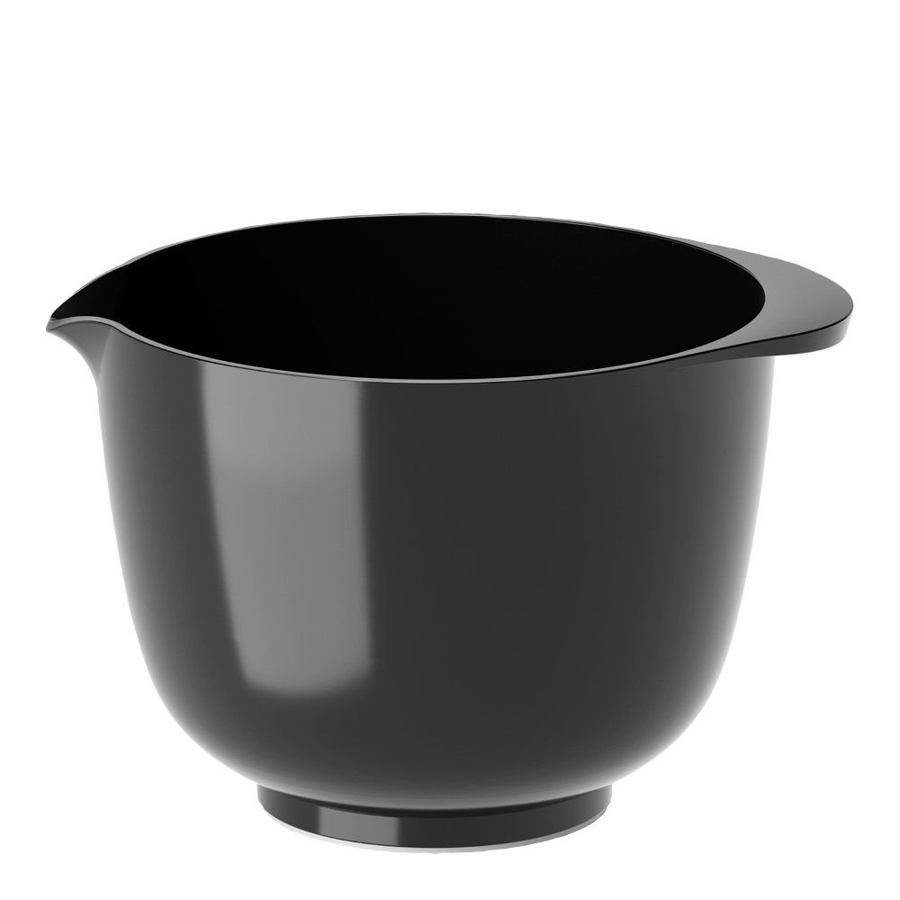 Rosti Mepal Margrethe skål 1,5L svart - Cervera