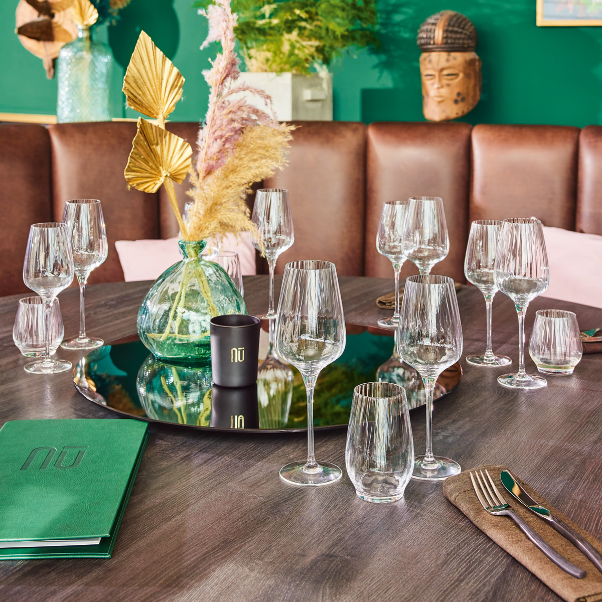 Chef & Sommelier Symetrie Vinglas 35 cl 6-pack - Cervera