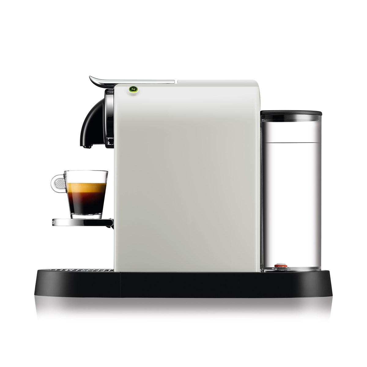 Nespresso Citiz D112 Kaffemaskin Vit - Cervera