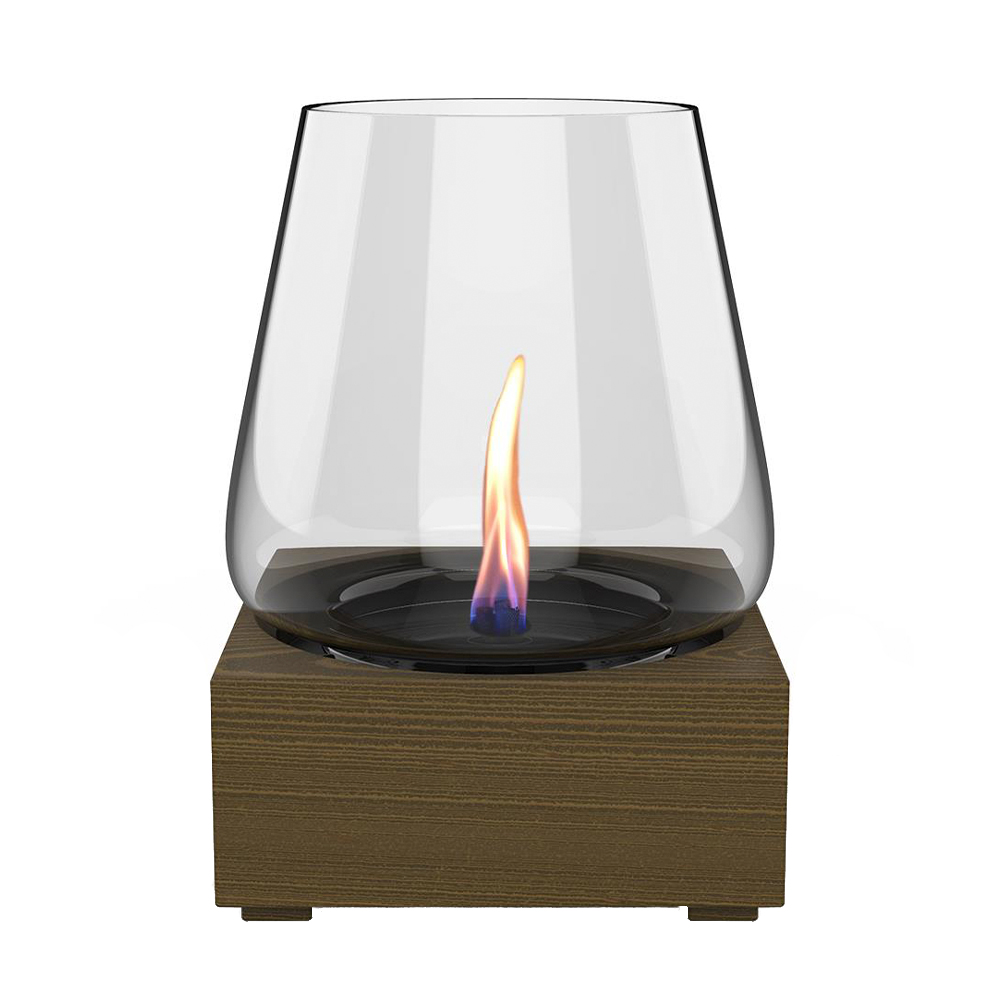 Tenderflame Guide 2025 - Hvordan tenner man? Hvilket brennstoff skal ...