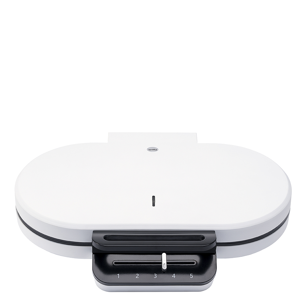 Wilfa Vohvelirauta tupla WDWA-516W Valkoinen - Cervera