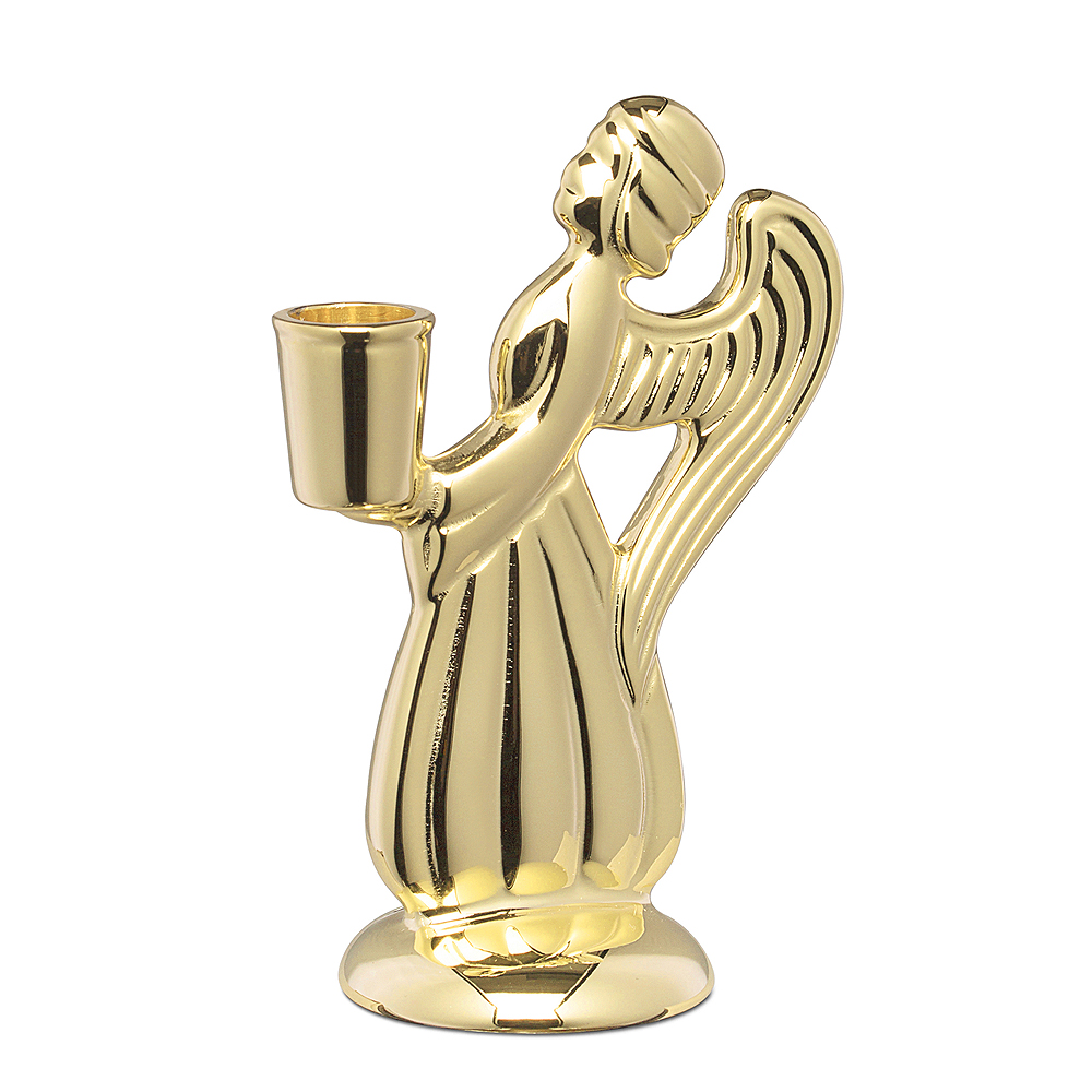 Mässingsljusstakar - Stort sortiment - Cervera