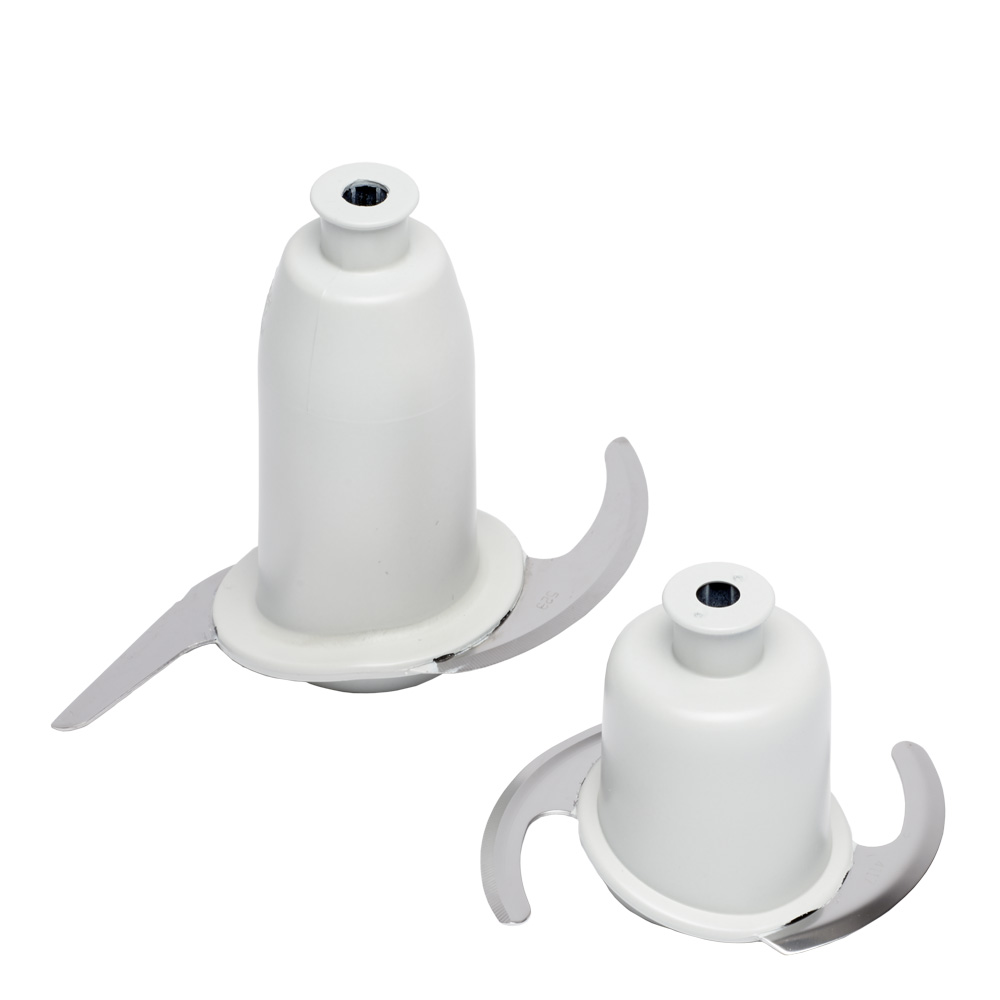 Cuisinart Style Easy Prep Pro Matberedare Silver - Cervera