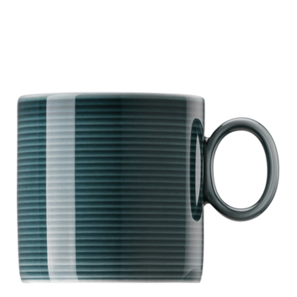 Loft by Rosenthal Kaffekopp 20 cl Midnattsblå - Cervera