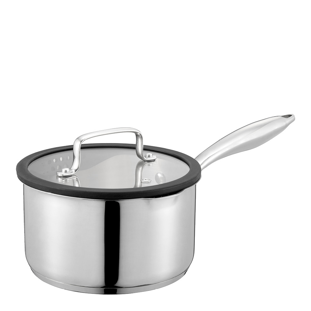 Dorre Karla gryte 2L stål - Cervera