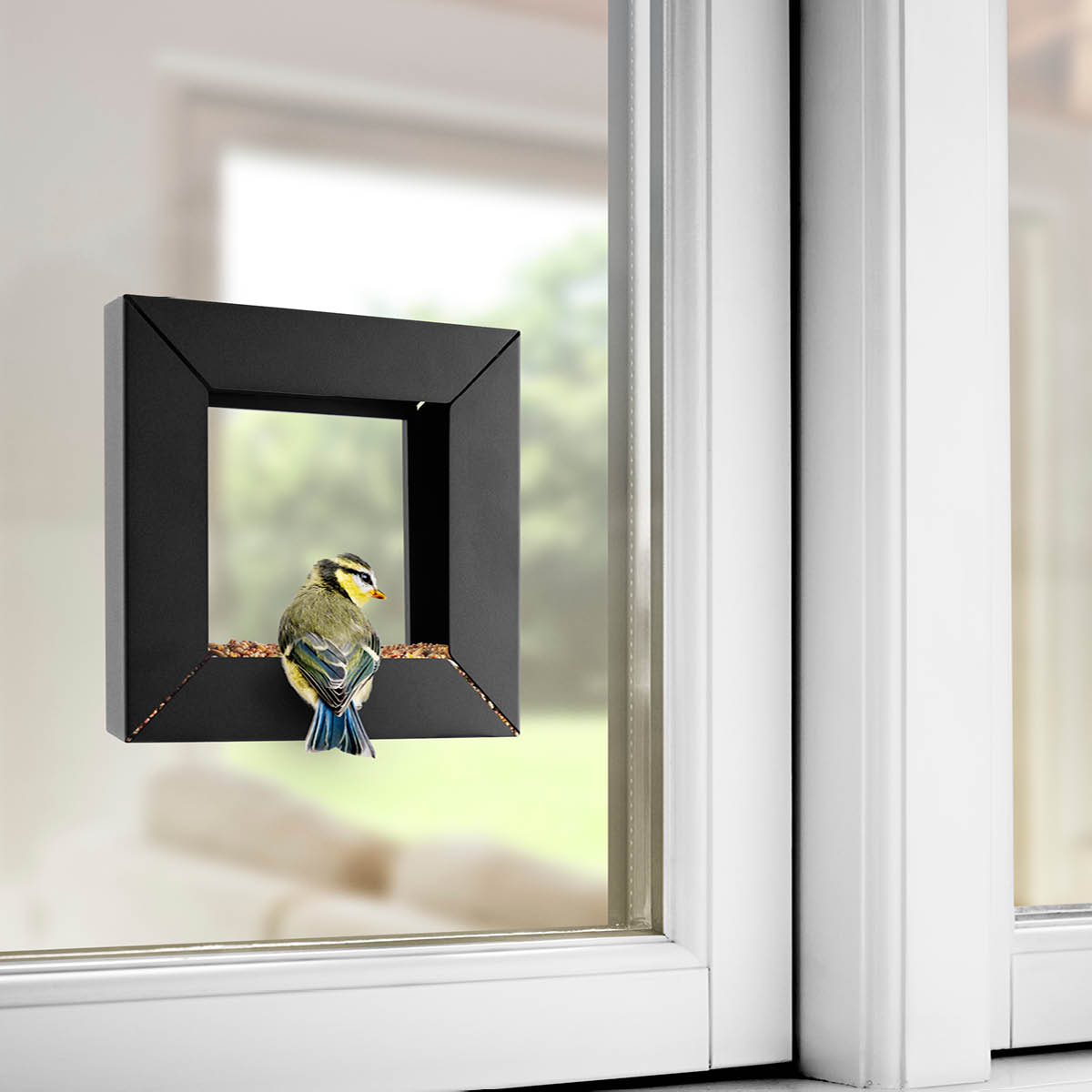 Eva Solo Frame Fågelmatare - Cervera