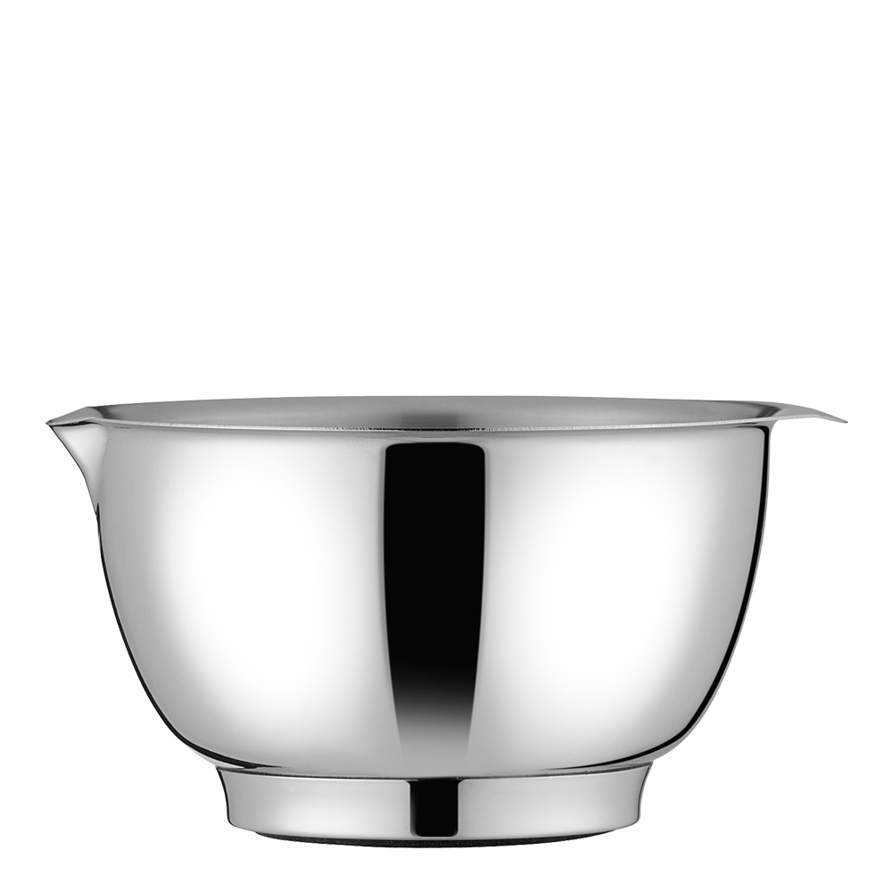 Rosti Margrethe bakebolle 0,5L rustfri - Cervera