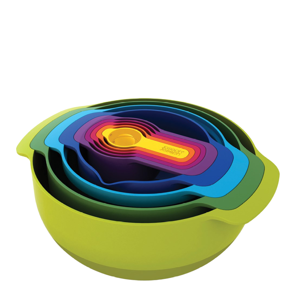 Joseph Joseph Totem Compact Avfallsbehållare 40L Grå - Cervera