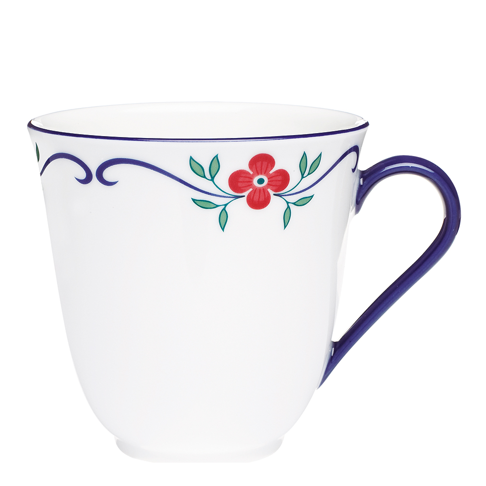 Sundborn Rörstrand - Tallrikar, Muggar & Skålar - Cervera