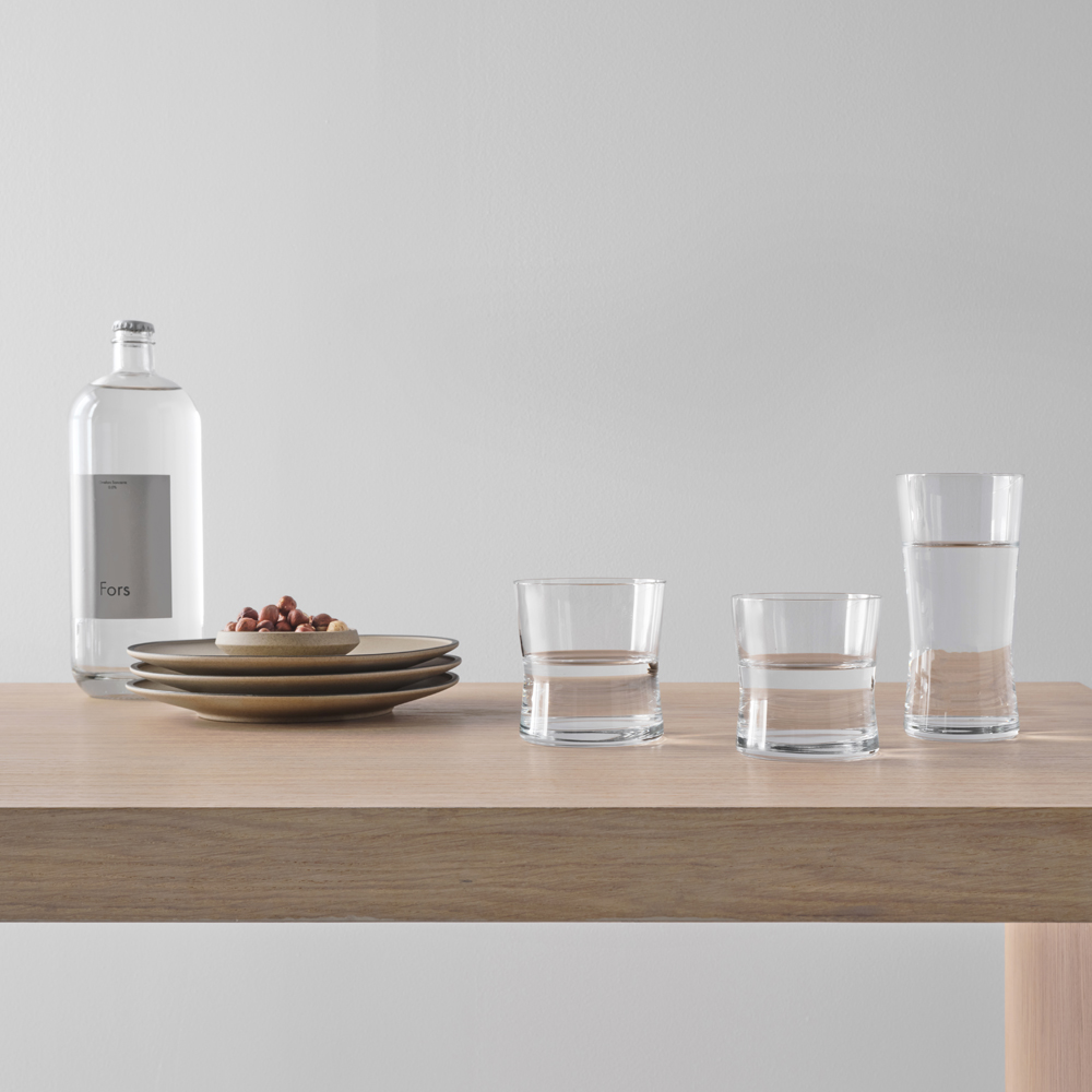 Orrefors Glace Highball Lasi 43 cl 2 kpl - Cervera