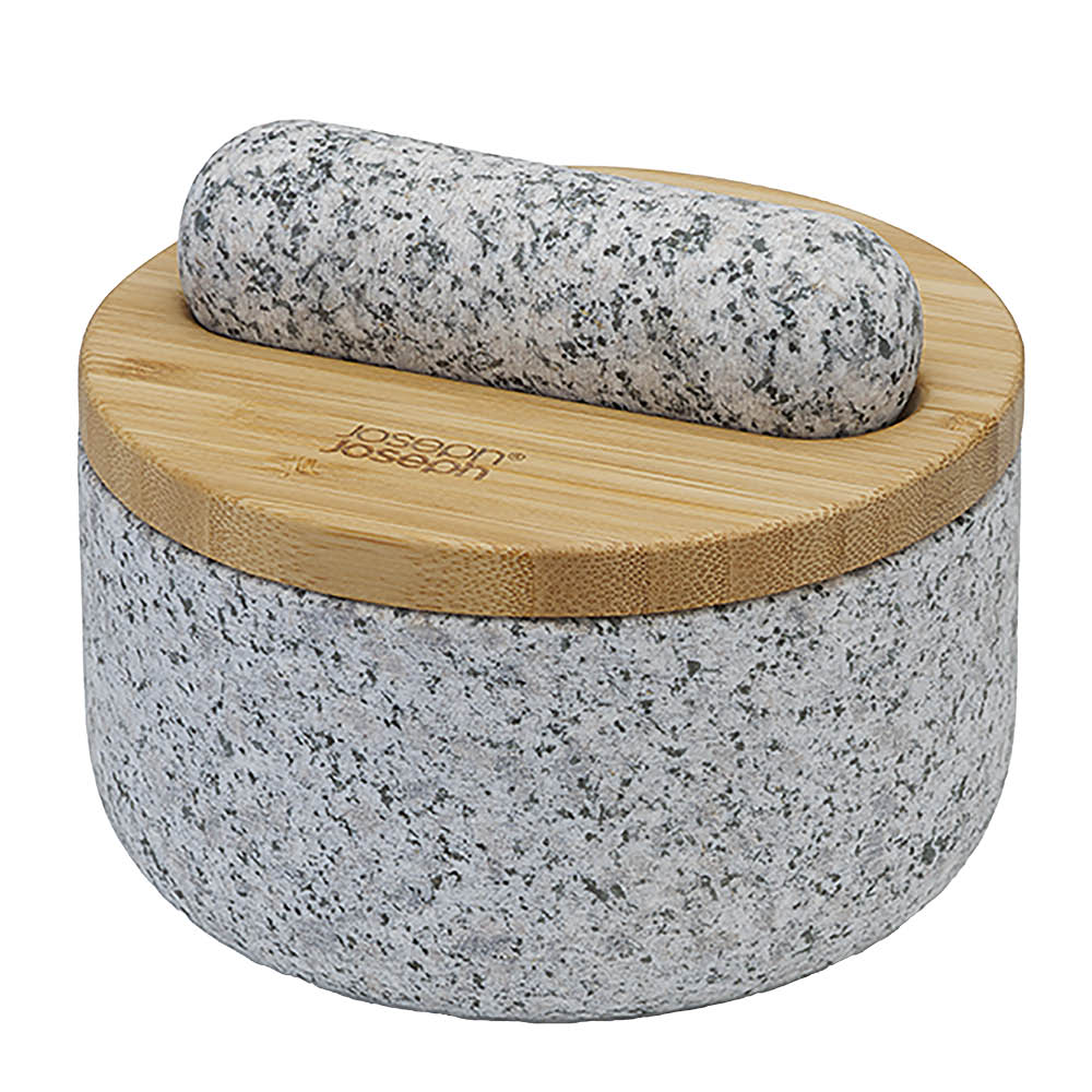 Joseph Joseph Dash Mortteli Harmaa - Cervera