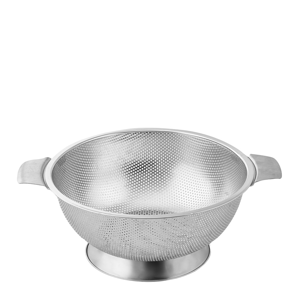 Durkslag | Rostfritt, plast eller hopfällbart - Cervera