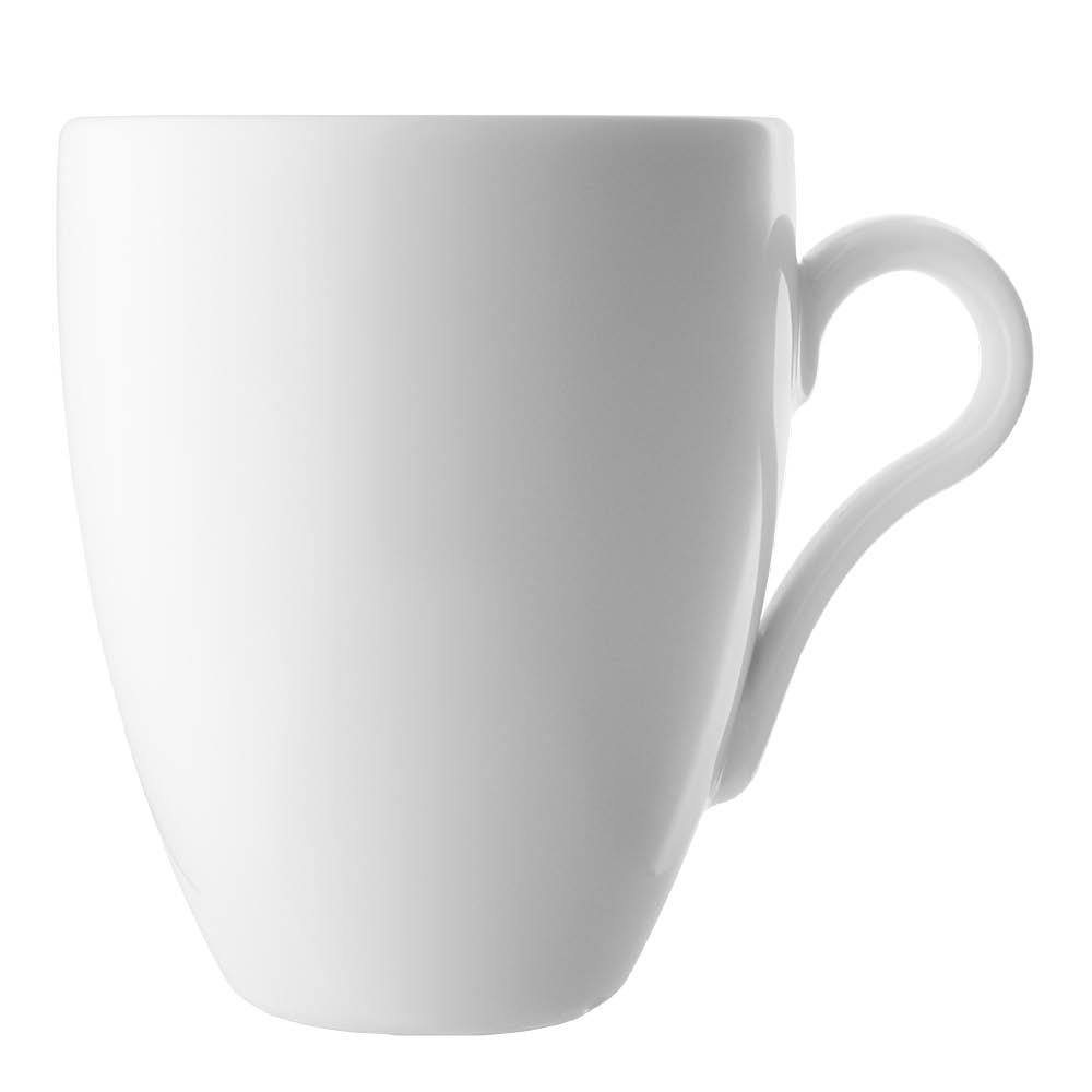 Eva Trio Legio Nova Kopp 40 cl Vit - Cervera