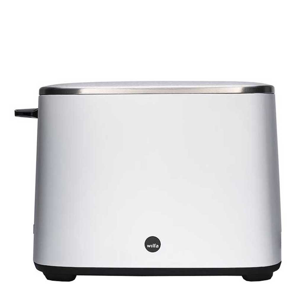 Wilfa Classic Brödrost CT-1000S Matt Vit - Cervera