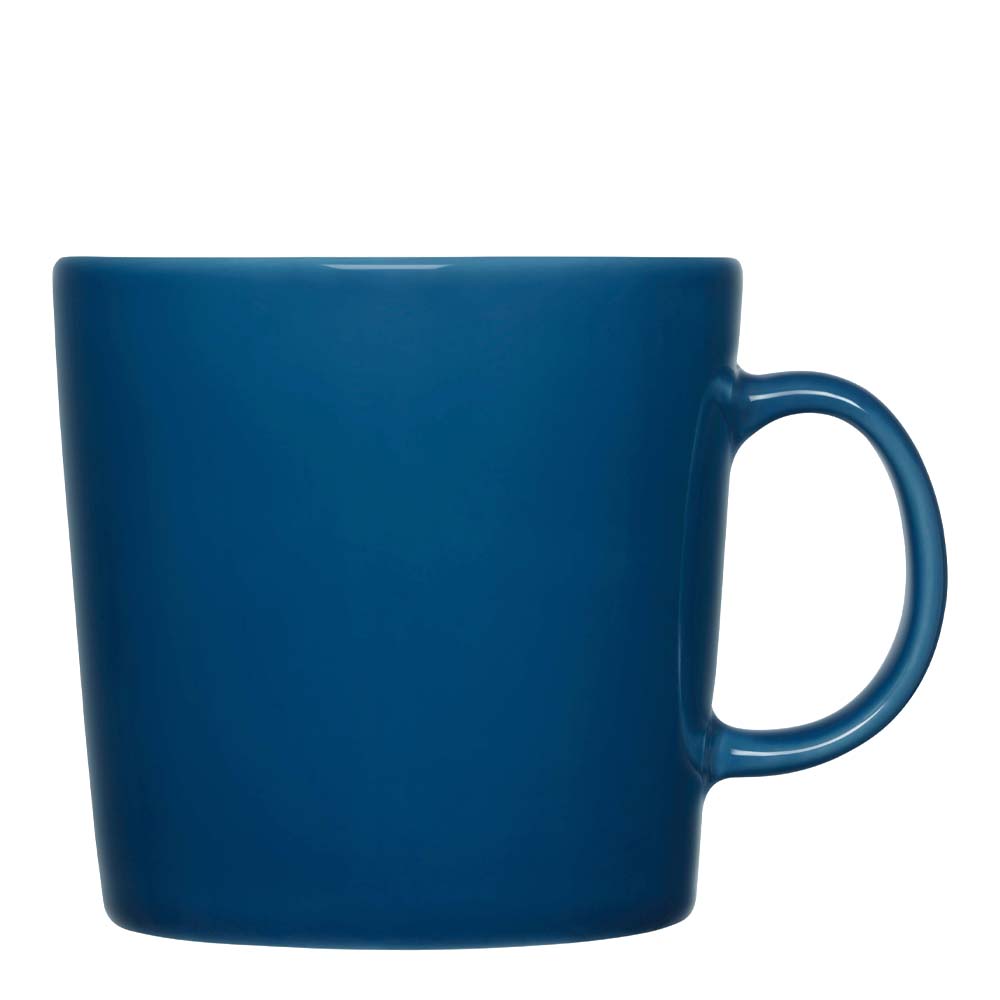 iittala Teema Muki 40 cl Antiikki Sininen - Cervera