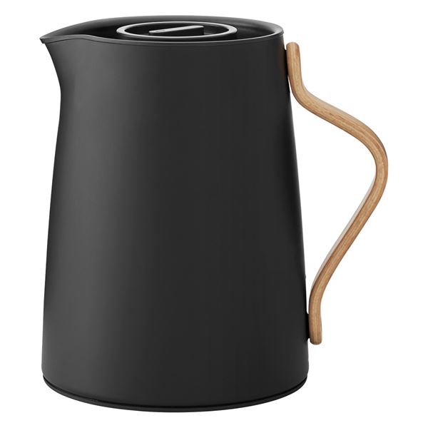Stelton Danish Modern Emma Vattenkokare 1,2 L Grå - Cervera