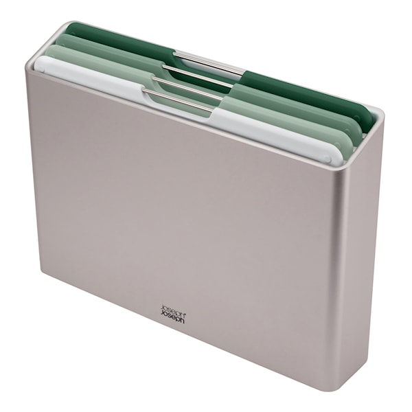 Joseph Joseph Folio Sage Skärbräda 35,5 cm Multi - Cervera