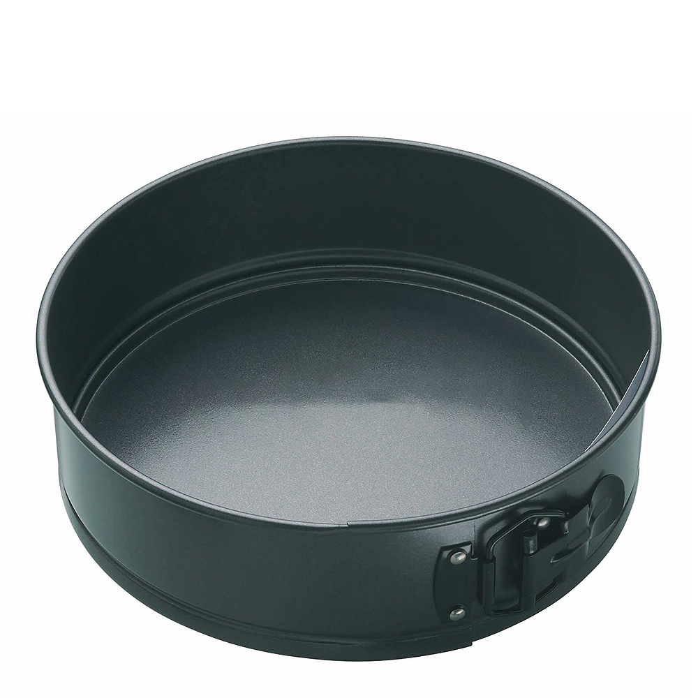 MasterClass Bakform fyrkantig med löstagbar botten 23 cm - Cervera