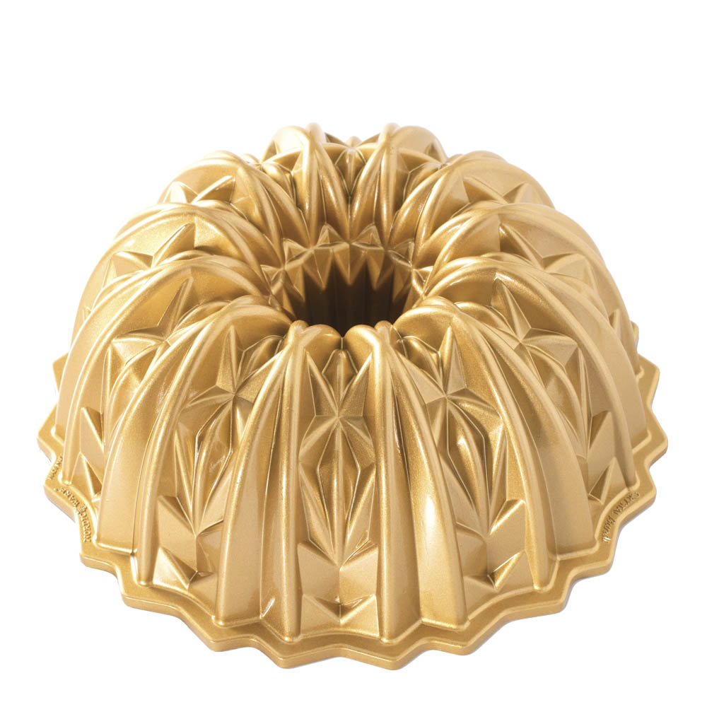 Sockerkaksform - Köp form till sockerkaka här - Cervera