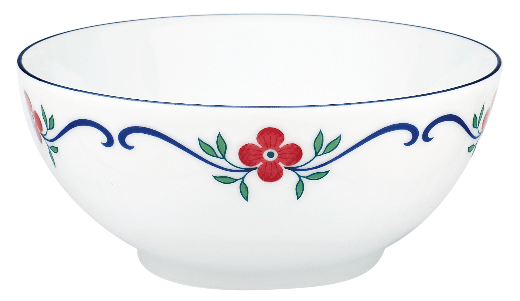 Sundborn Rörstrand - Tallrikar, Muggar & Skålar - Cervera