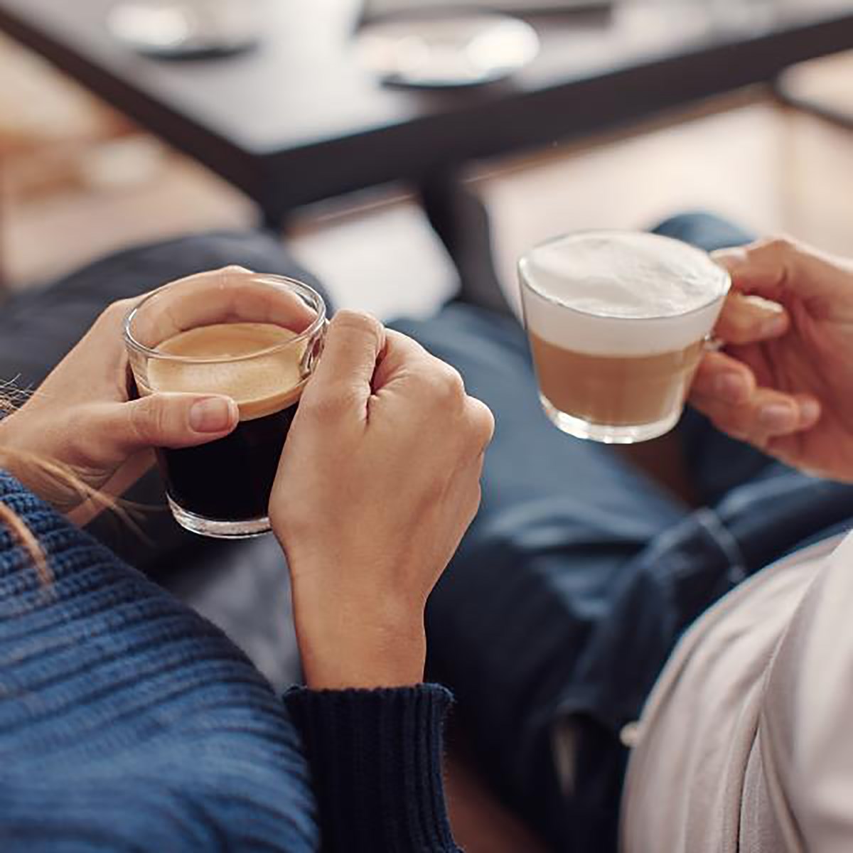 Nespresso Citiz D112 Kaffemaskin Vit - Cervera