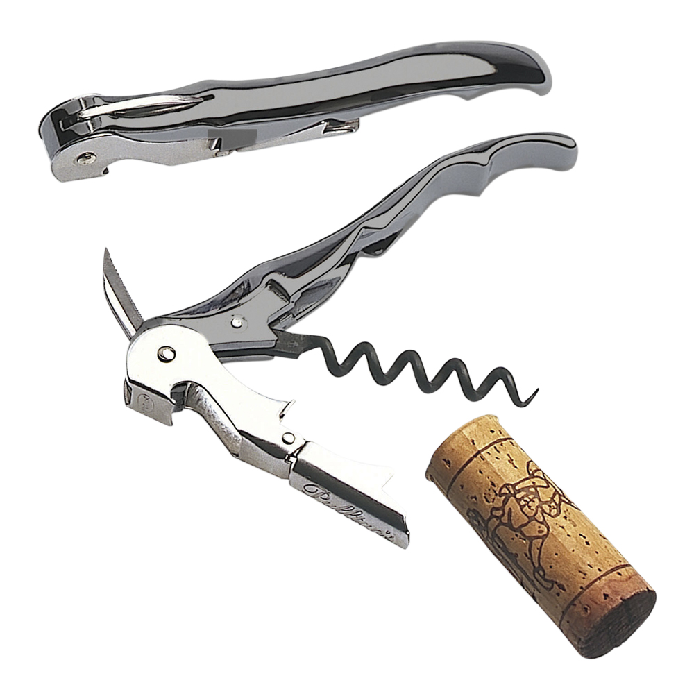 Pulltex Vintillbehörsset De Luxe - Cervera