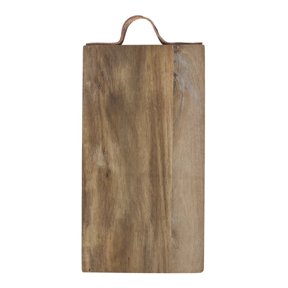 Träbrickor - Köp stora brickor i trä med handtag - Cervera