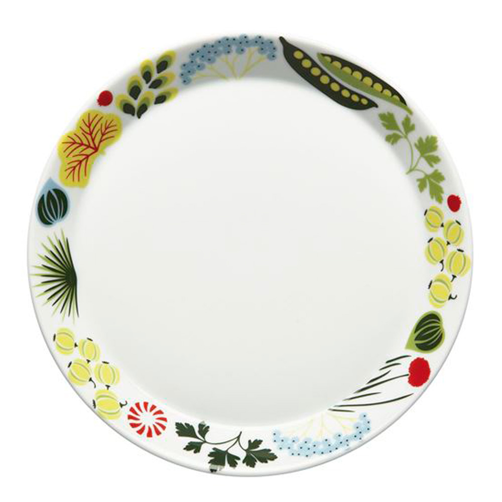 Rörstrand Eden Fat rektangulärt 19x15 cm - Cervera