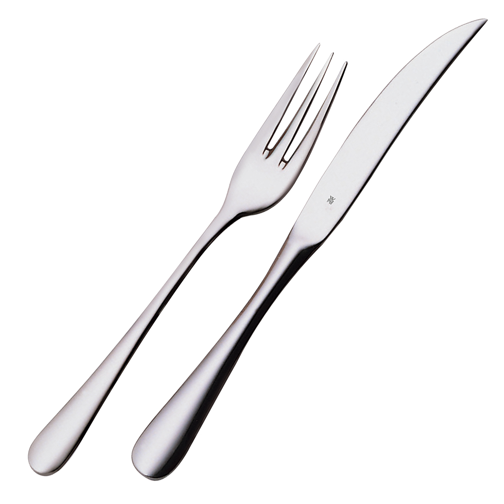 Bestick & Bestickset - Cervera