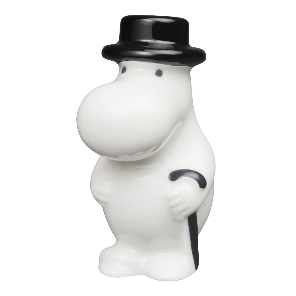 Moomin Arabia Mumin Figur mini Muminpappa - Cervera
