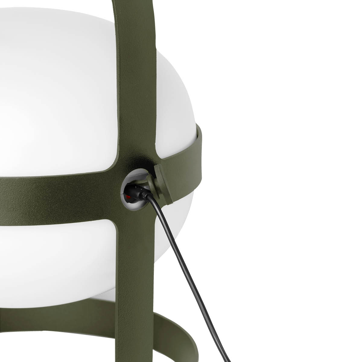 Rosendahl Soft Spot Solar Lampa 34 cm Oliv - Cervera