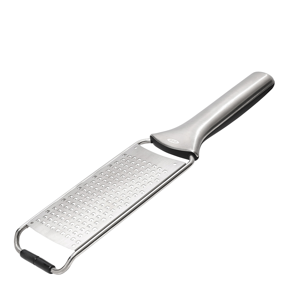 Oxo Rivjern i stål - Cervera