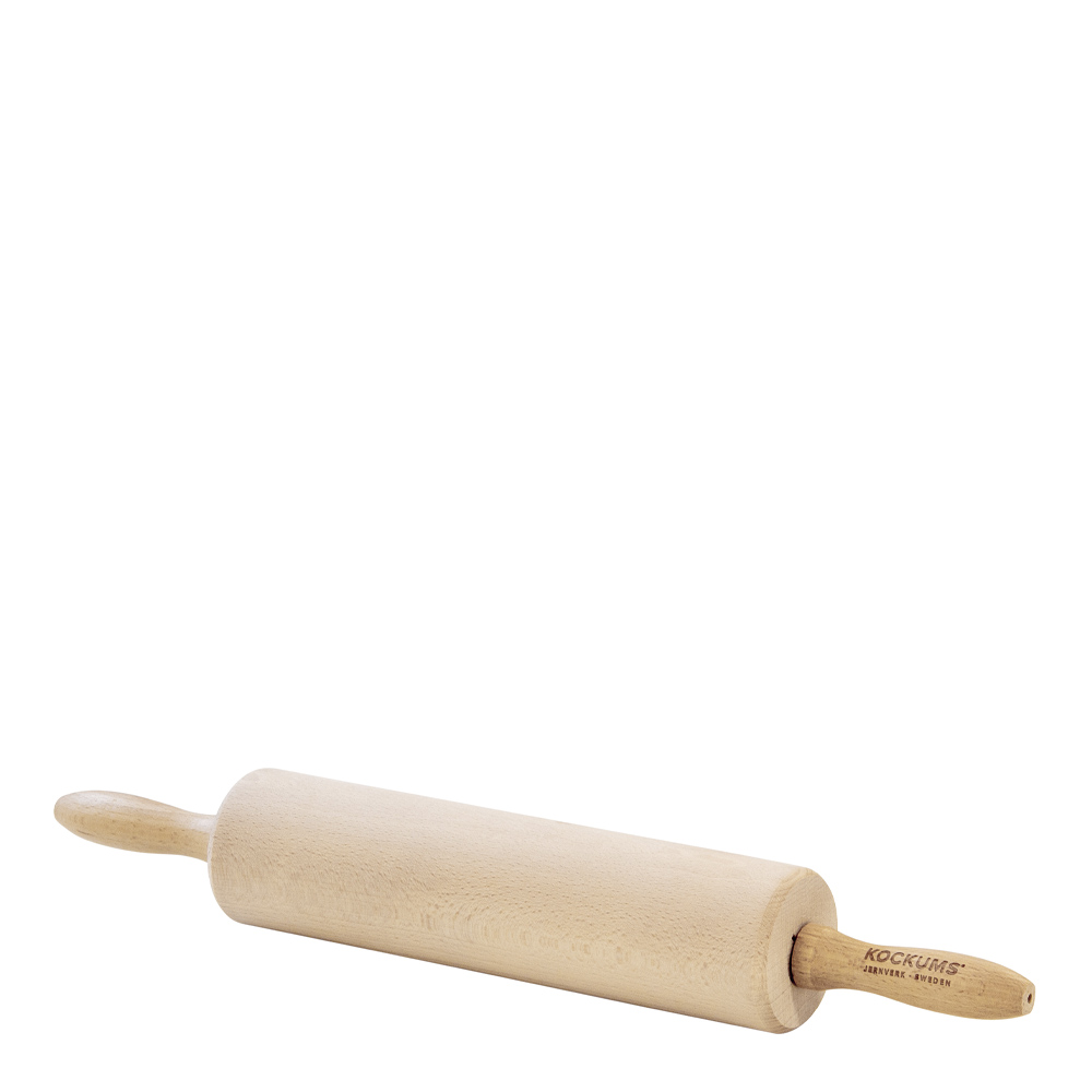 Kavlar - brödkavel & mönstrad kavel - Cervera