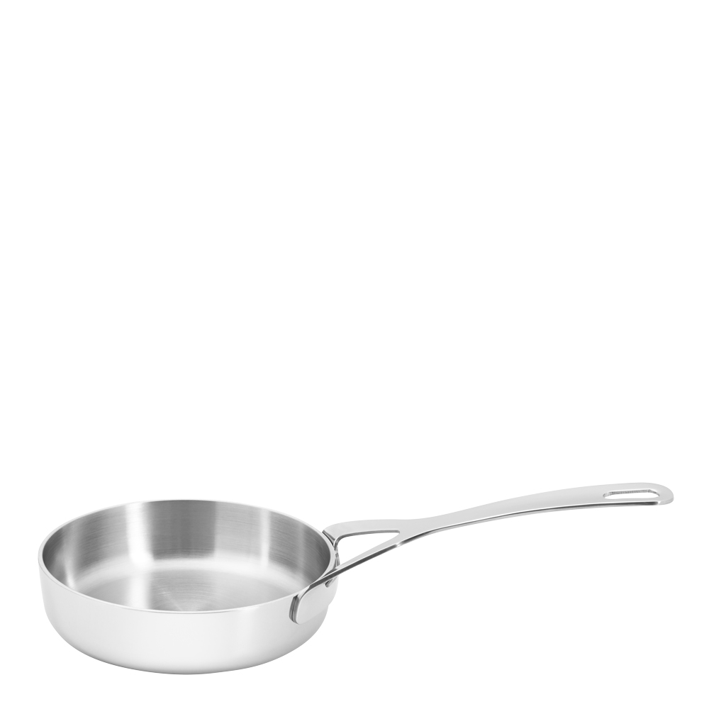 Demeyere Resto Paistinpannu Mini 12 cm - Cervera