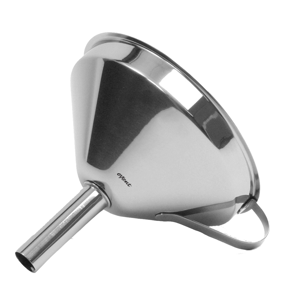 Trattar - Köp en tratt med eller utan sil - Cervera