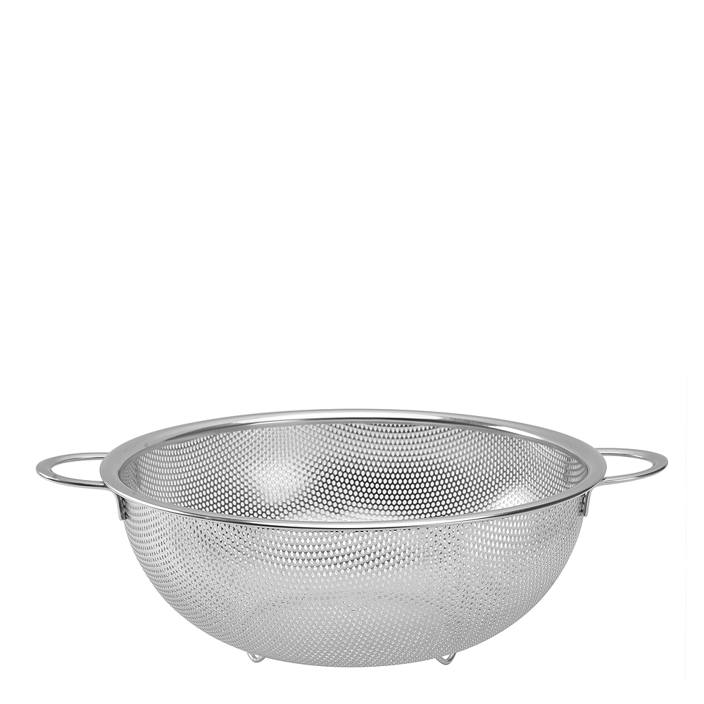 Durkslag | Rostfritt, plast eller hopfällbart - Cervera