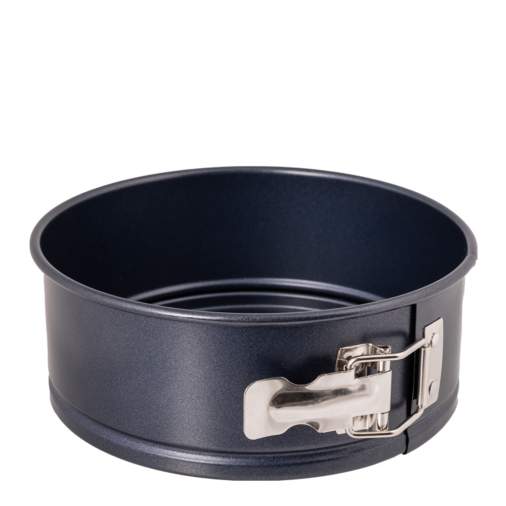 Iloleipuri Springform 18 cm Blå - Cervera