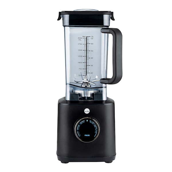 Wilfa Powerfuel XL Blender PB1B-P2000 - Cervera