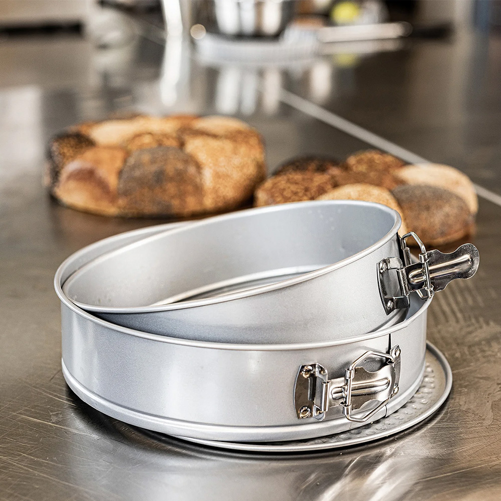 Exxent Springform 18 cm - Cervera