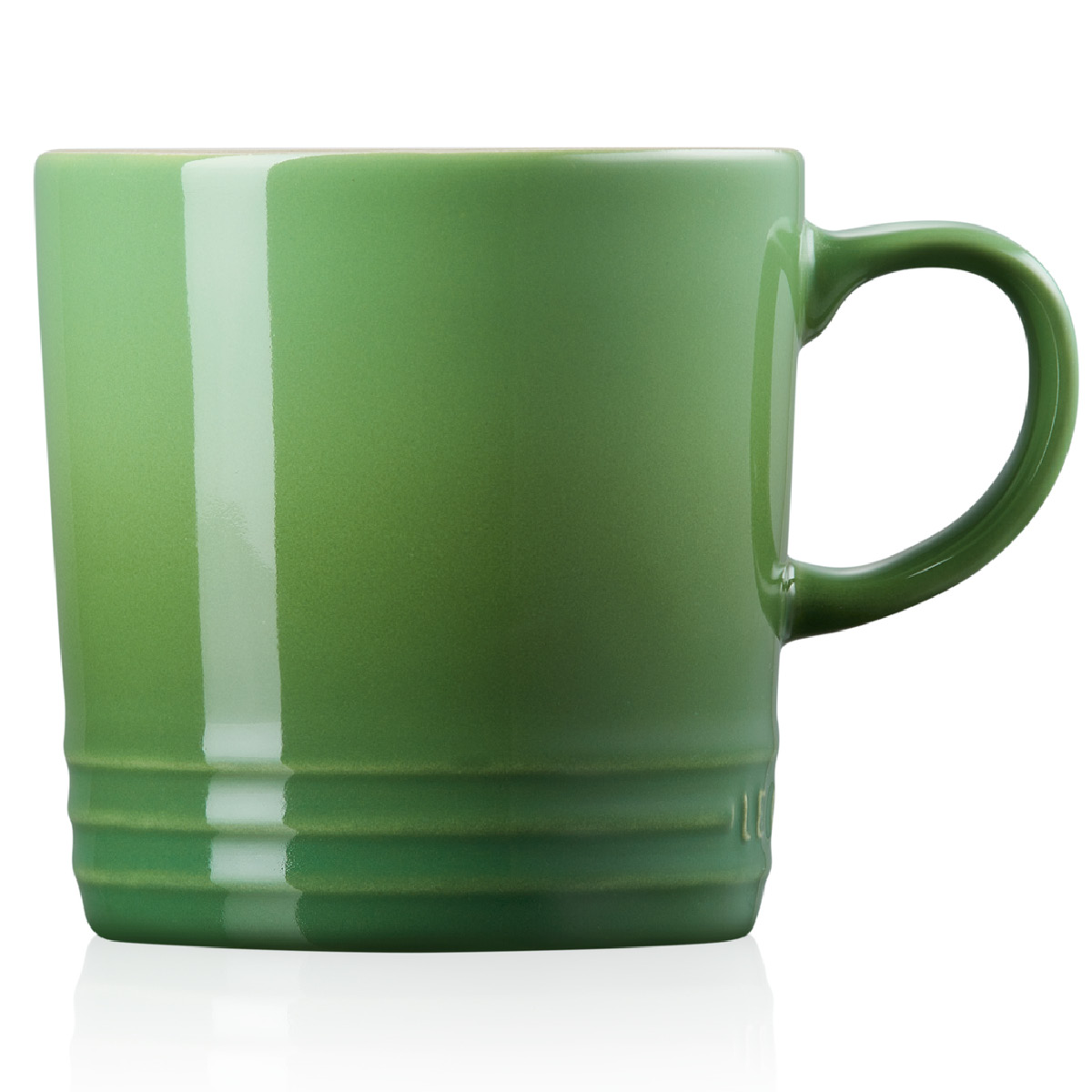 Le Creuset Mugg 35 cl Bamboo - Cervera