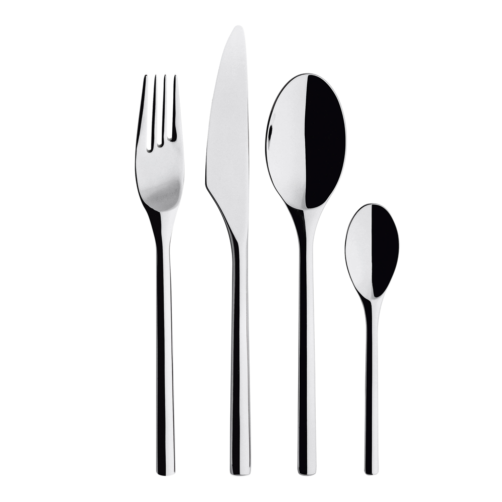 Zwilling King Bestickset 48 delar - Cervera