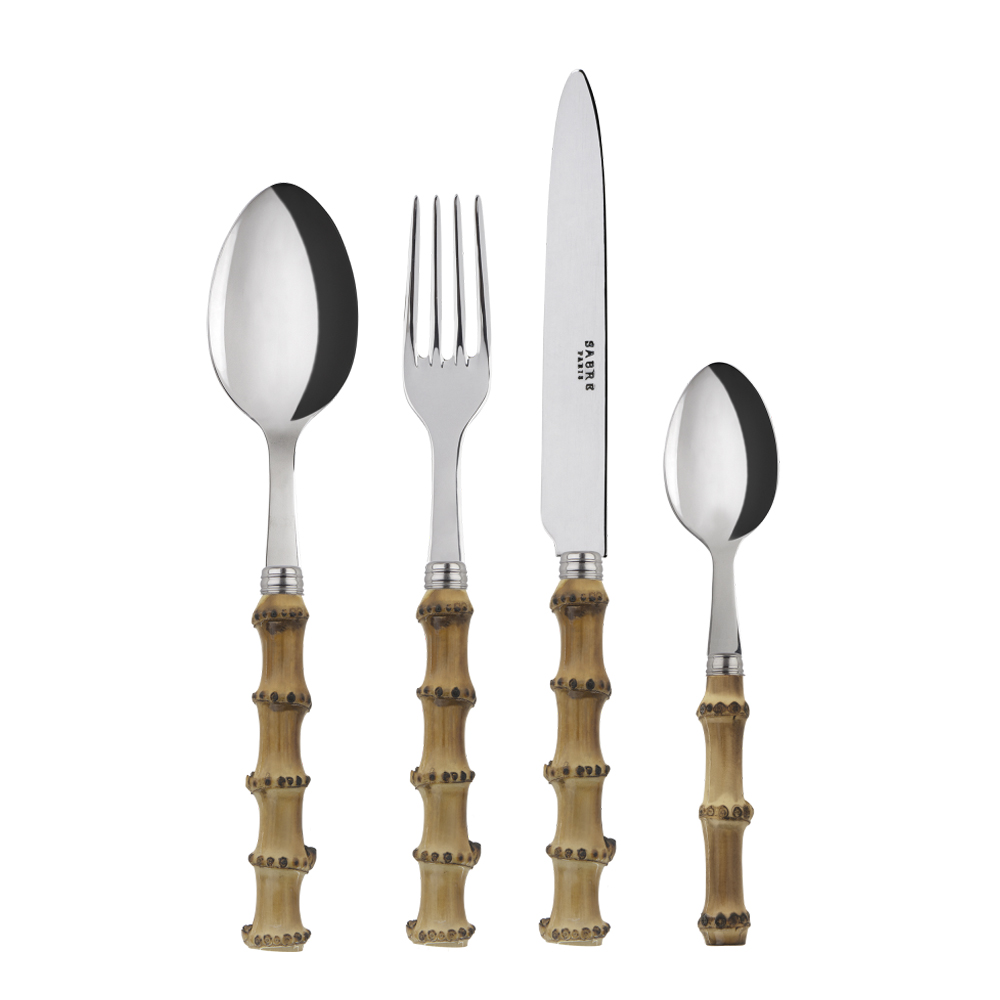 Bestick & Bestickset - Cervera