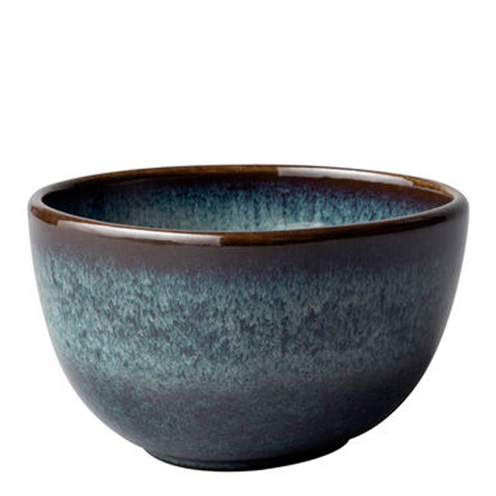 Villeroy & Boch Lave Gris Tallrik djup 22 cm - Cervera