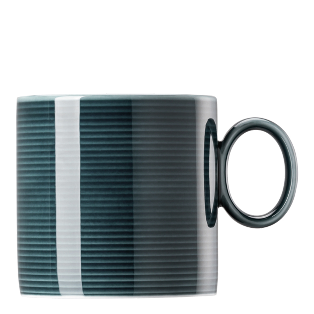 Loft by Rosenthal Mugg 33 cl Midnattsblå - Cervera