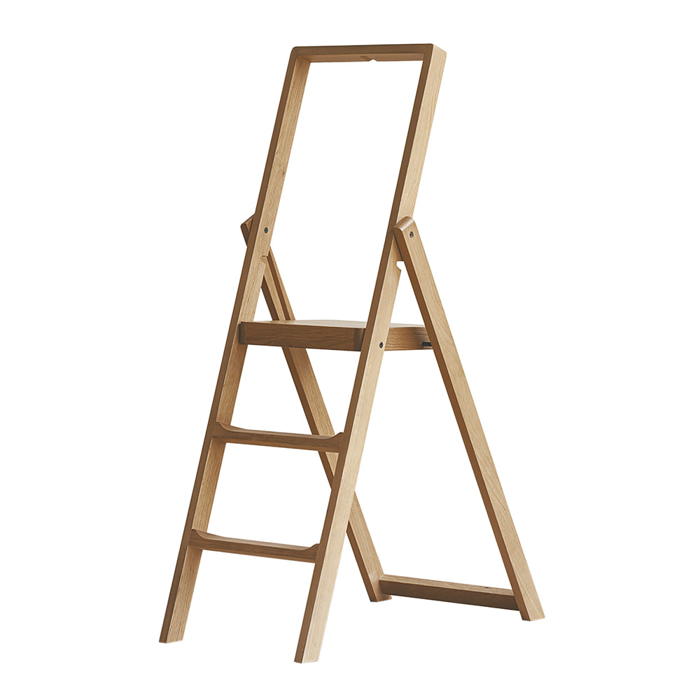 Design House Stockholm Step Stege 45x132 cm Ek - Cervera