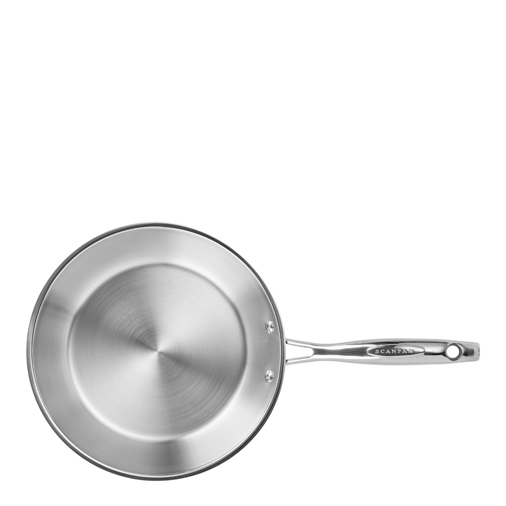 Scanpan STS Stekpanna 24 cm Rostfri - Cervera