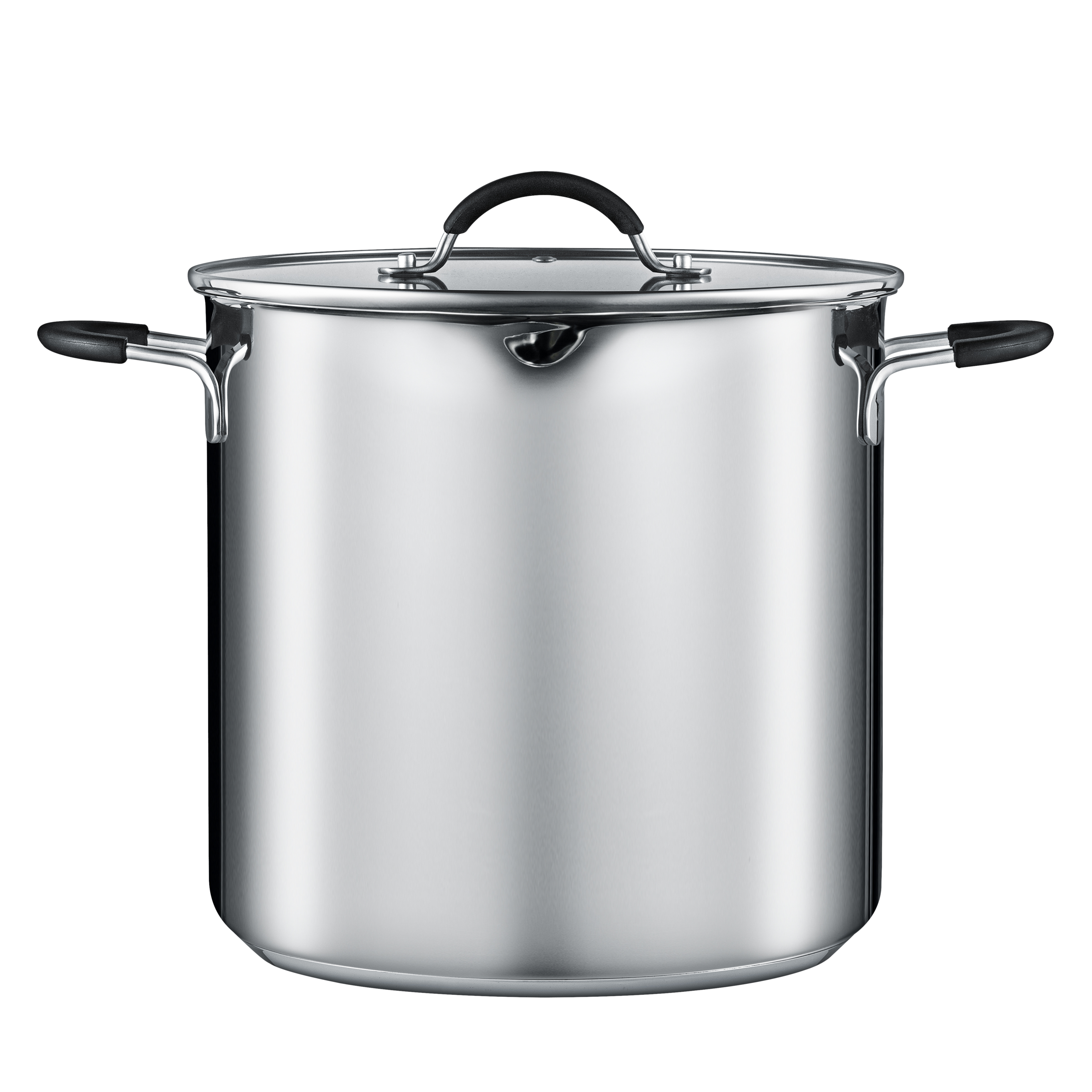 Anders Petter Backaryd Gryta med glaslock 12 L - Cervera