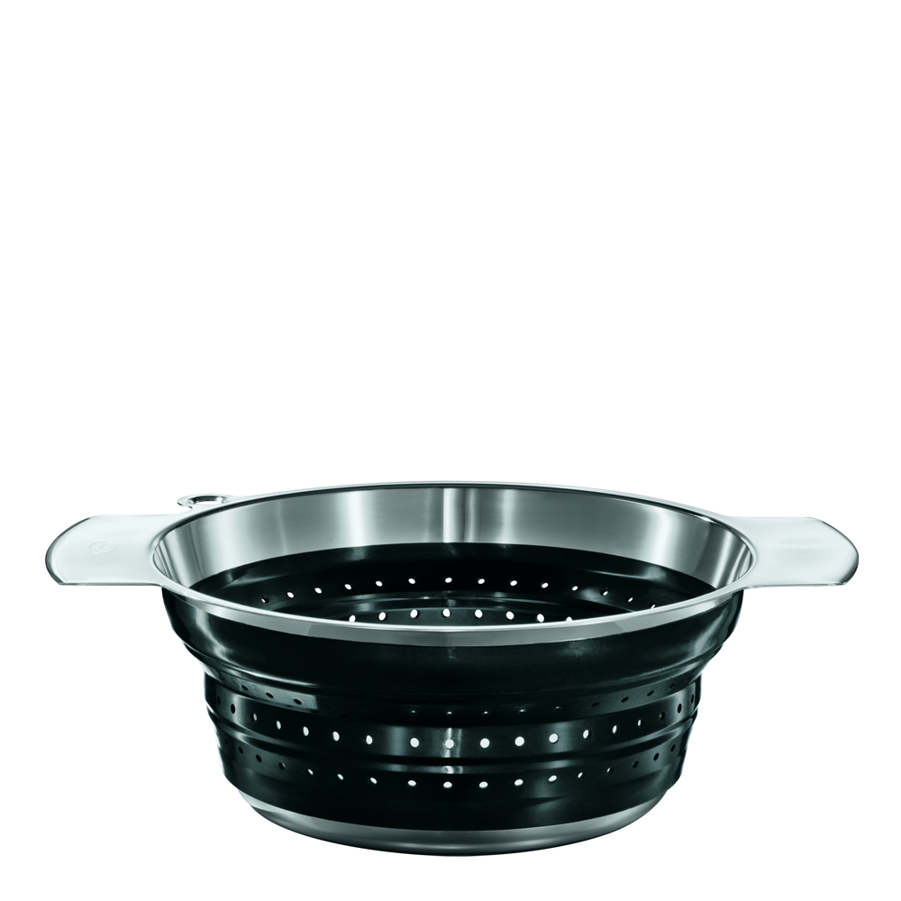 Rösle Durkslag Stål 24 cm - Cervera